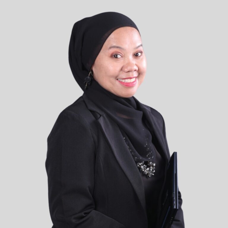 Puan Halimatul Sakdiah Binti Abdullah – ABS Digital